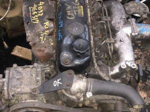 MITSUBISHI 4M41 ENGINE – FEROZA AUTO SPARES